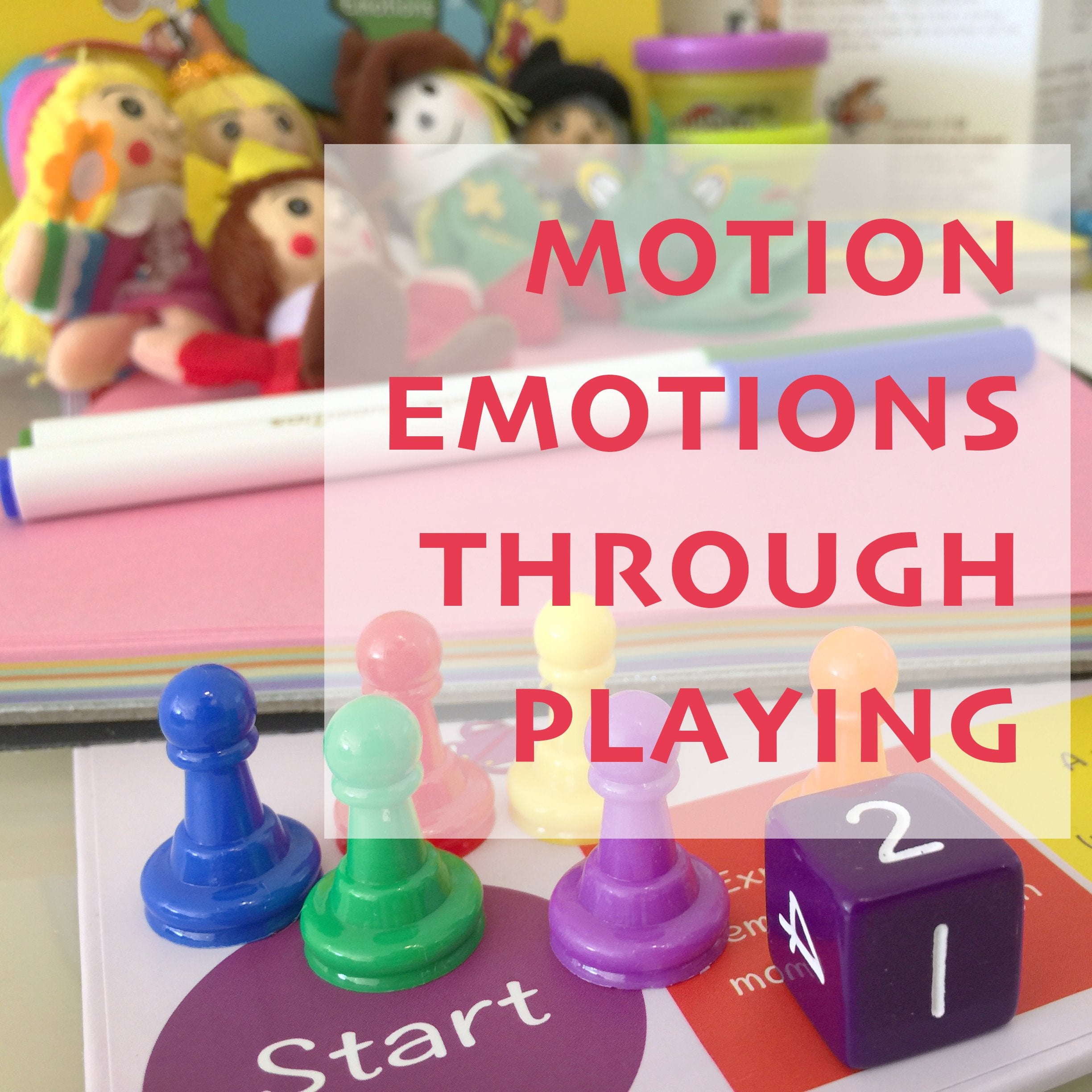 METOCHA - EQ & BOARD GAMES – KTL
